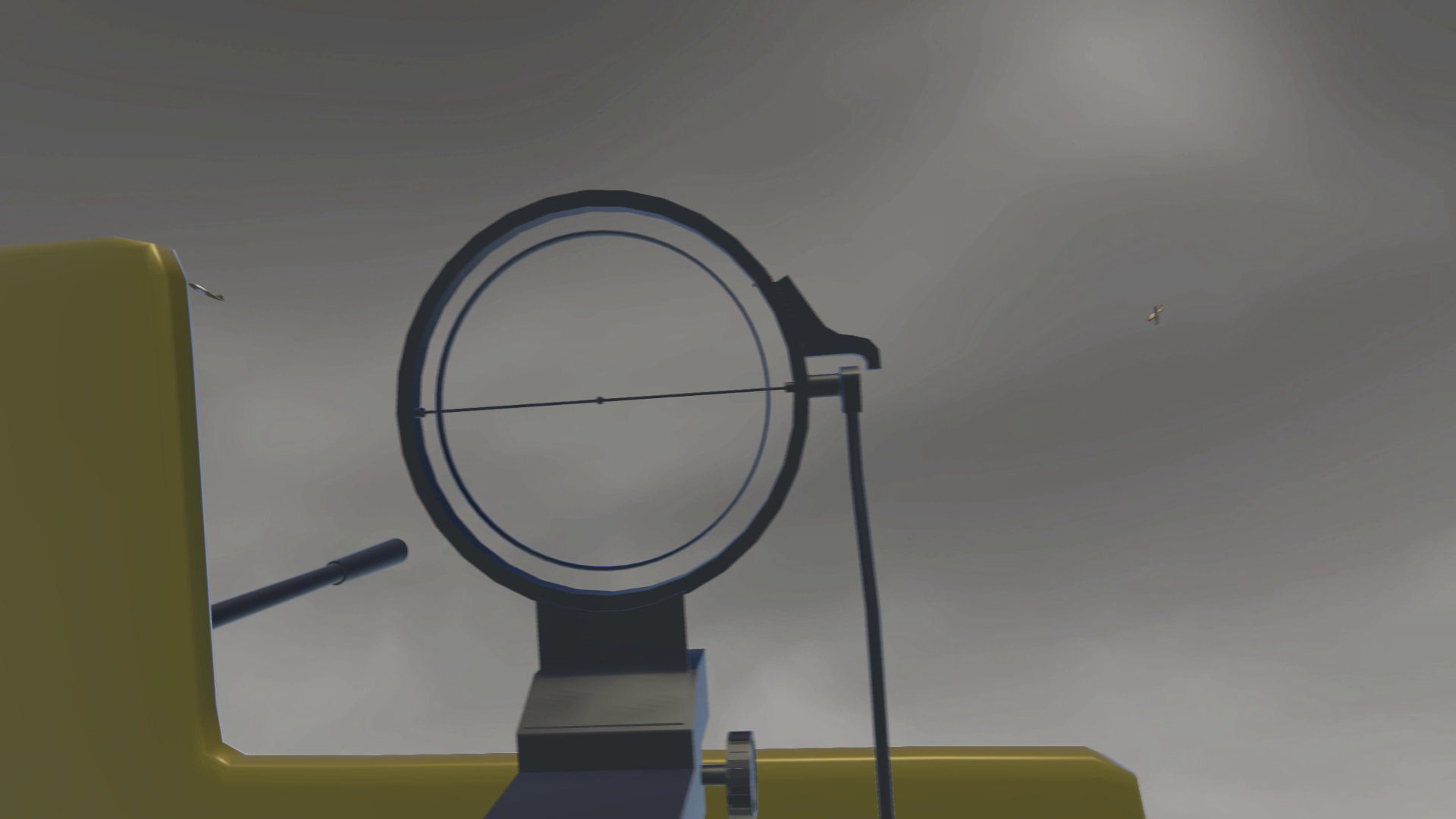 GitHub - AhmedKhalaf-97/Anti-Aircraft-Game