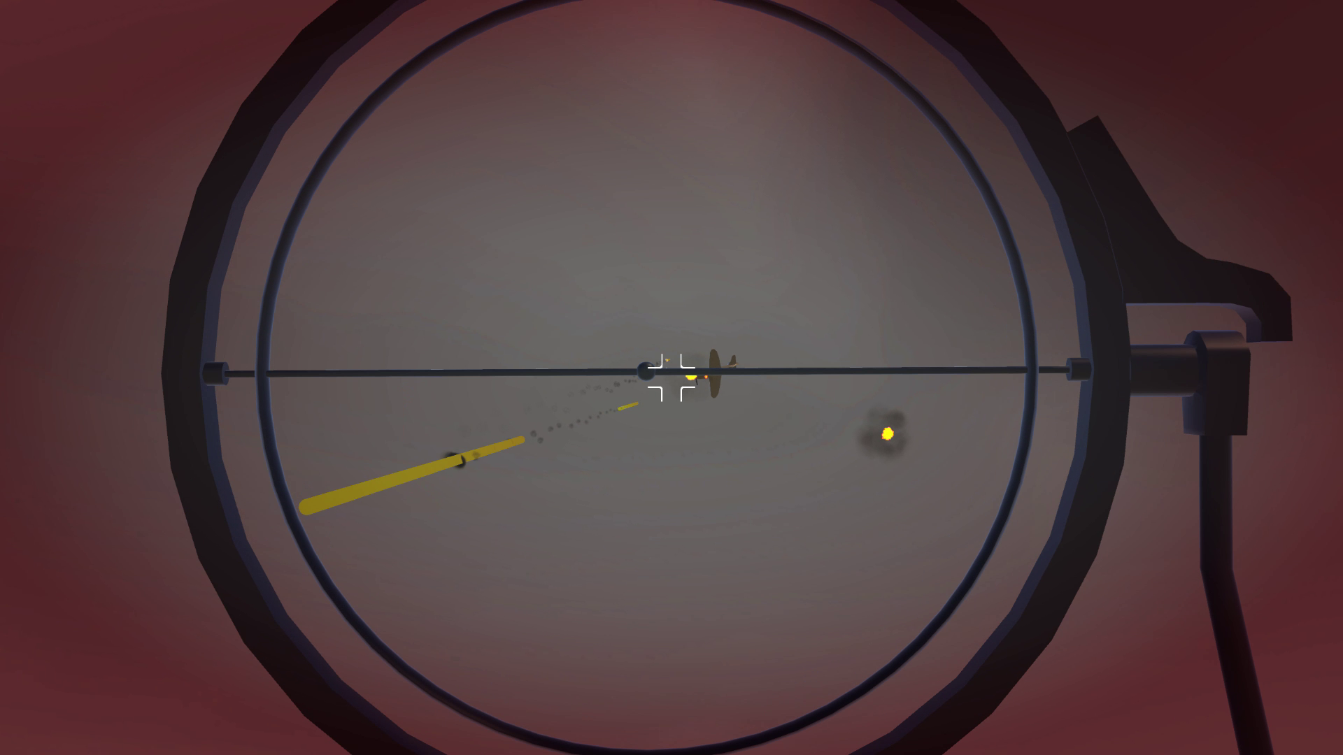 GitHub - AhmedKhalaf-97/Anti-Aircraft-Game