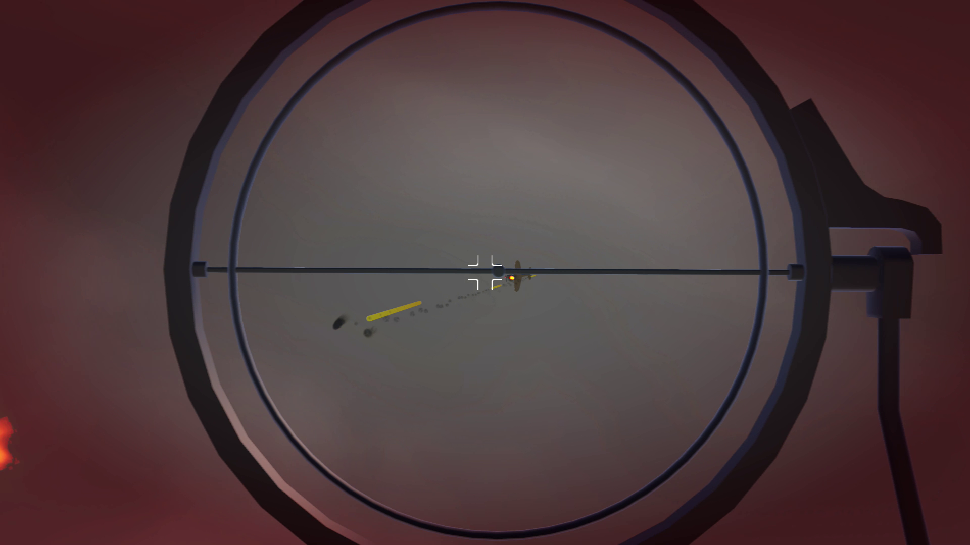 GitHub - AhmedKhalaf-97/Anti-Aircraft-Game