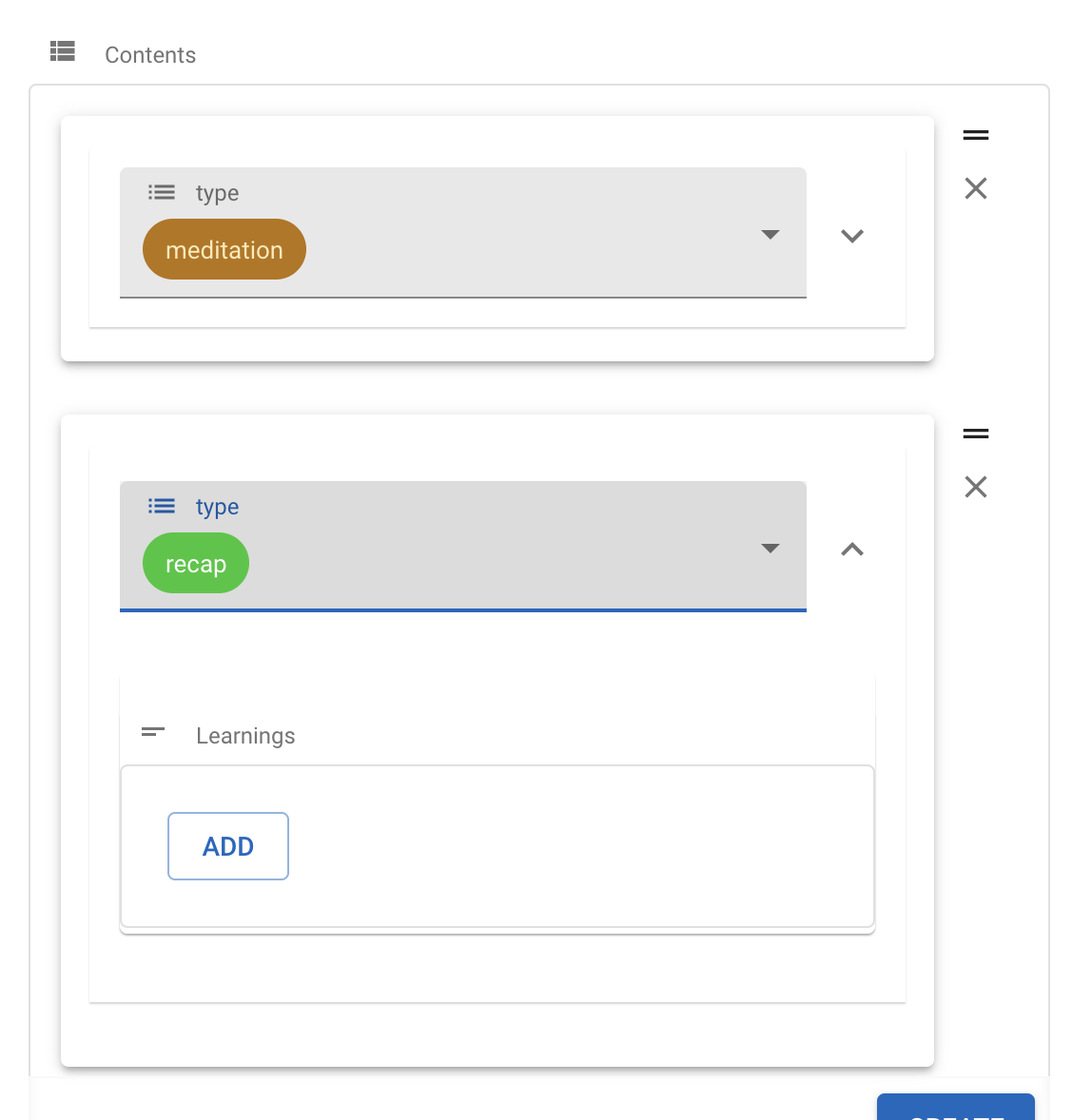 Custom Field - Map · Issue #67 · firecmsco/firecms · GitHub