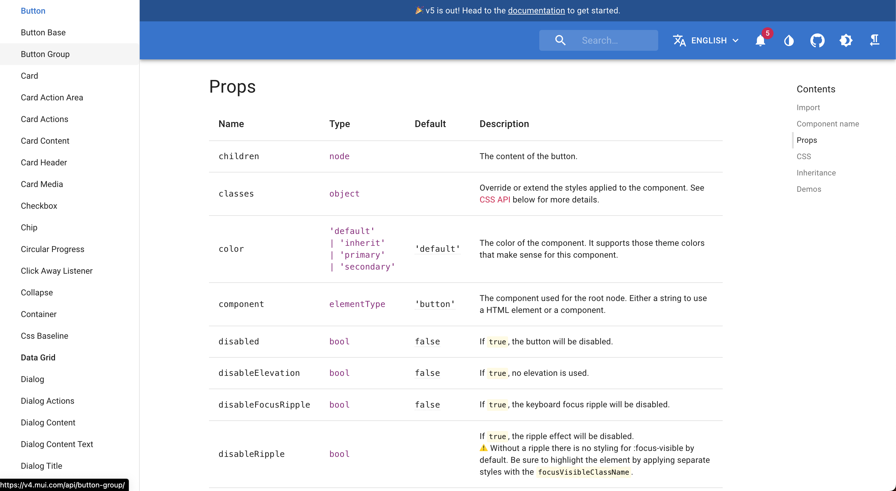 [docs] New API format · Issue #9847 · mui/mui-x · GitHub