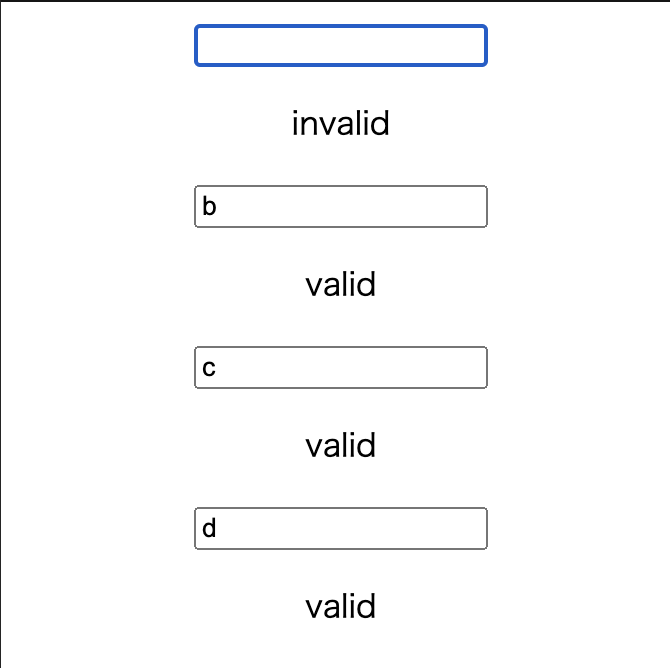 Validate Each Forms With Useformstate · React Hook Form · Discussion