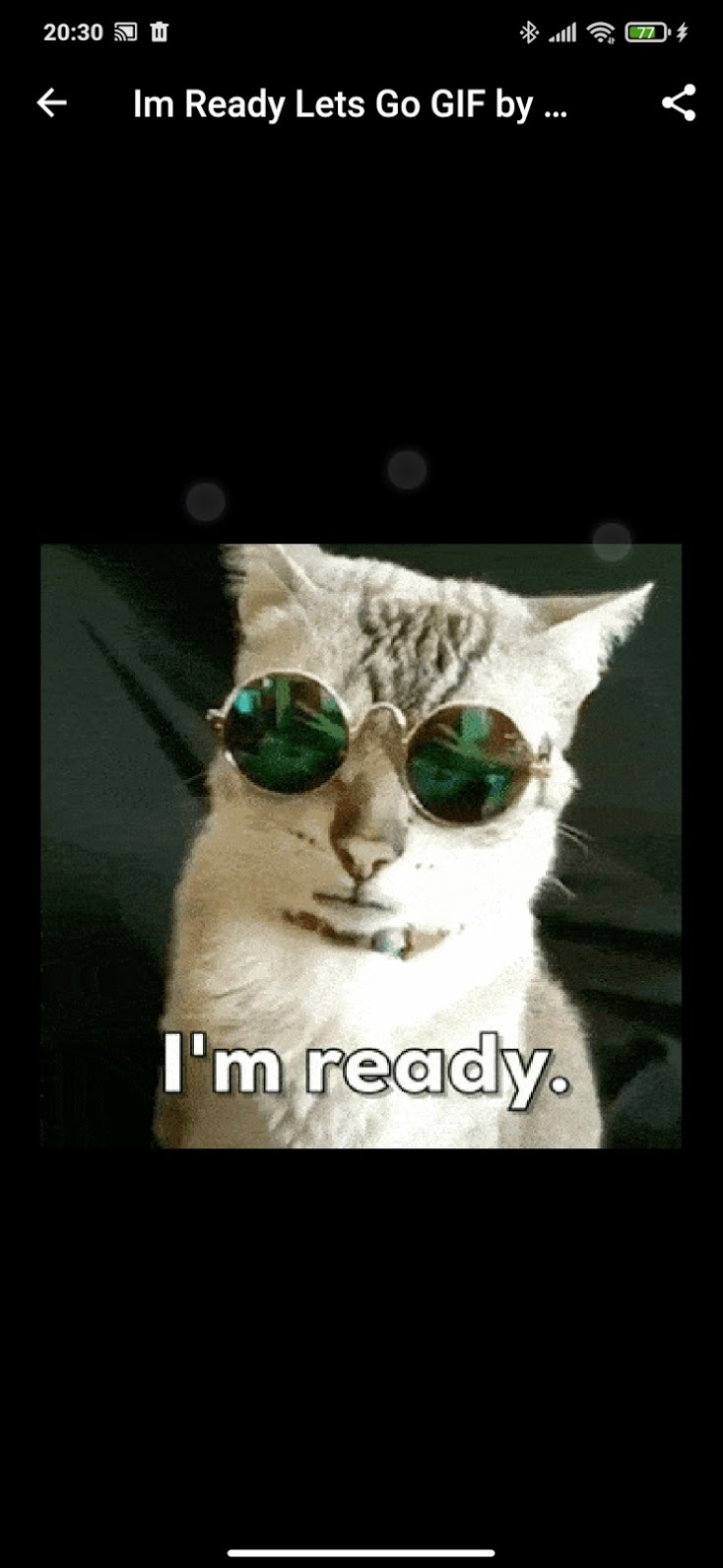 GitHub - 90lucasgabriel/flutter-05-gifs: Flutter - Gifs