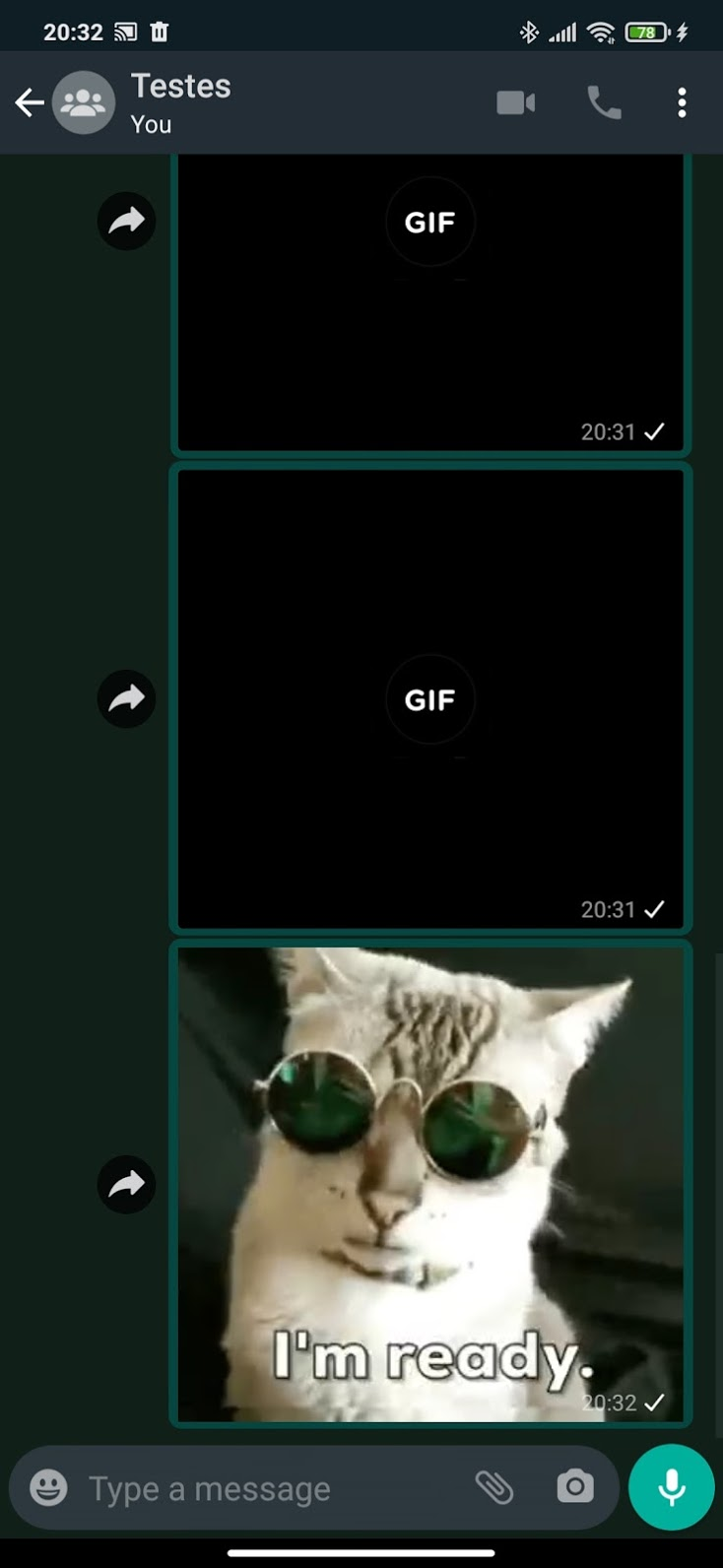 GitHub - 90lucasgabriel/flutter-05-gifs: Flutter - Gifs