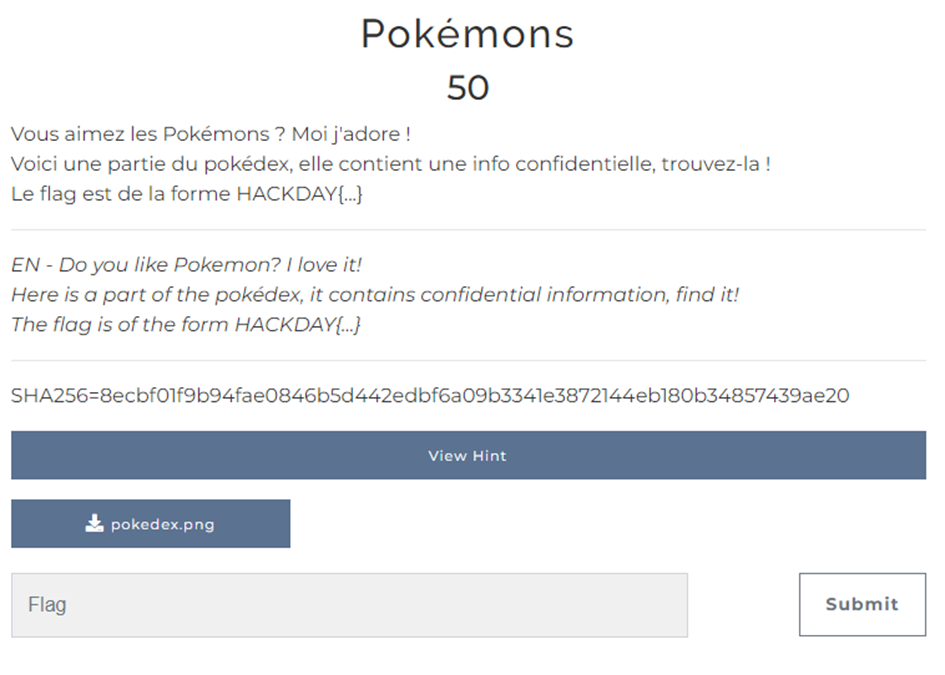 GitHub - DryloXx/Hackday-Write-ups