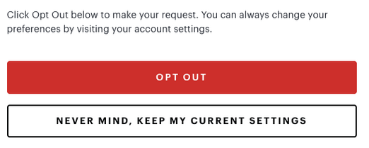 Personal Profile Opting Out · Issue #2883 · odota/web · GitHub