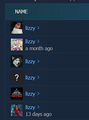 Personal Profile Opting Out · Issue #2883 · odota/web · GitHub