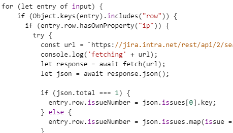 javascript mode does not work · Issue #159 · scniro/react-codemirror2 · GitHub
