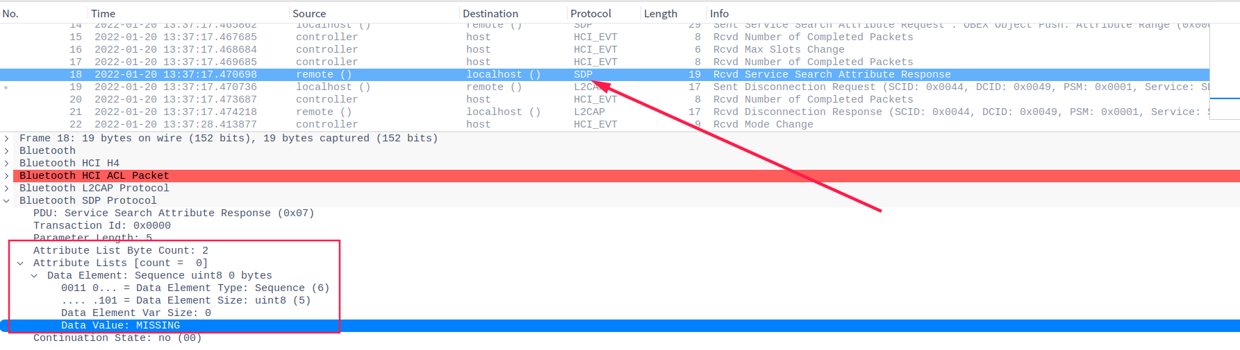 Failed to transfer file to Windows · Issue #279 · bluez/bluez · GitHub