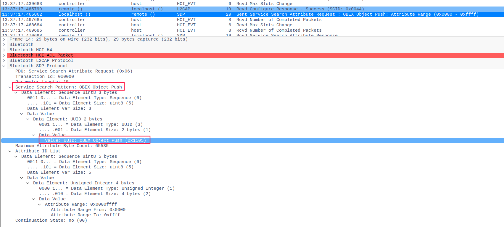 Failed to transfer file to Windows · Issue #279 · bluez/bluez · GitHub