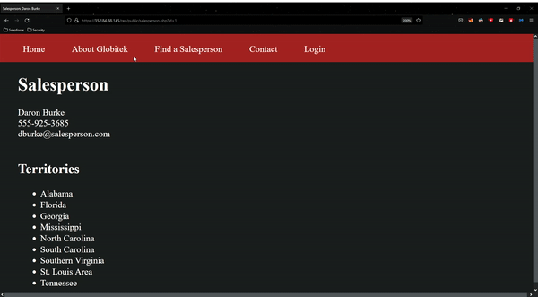 Github Mandalorian2022 Pentest