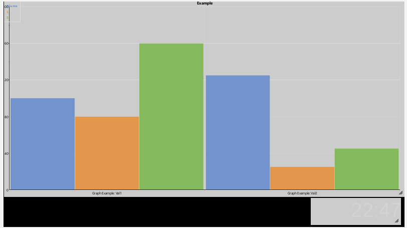 Widget: RGraph Module · Issue #1414 · xibosignage/xibo · GitHub