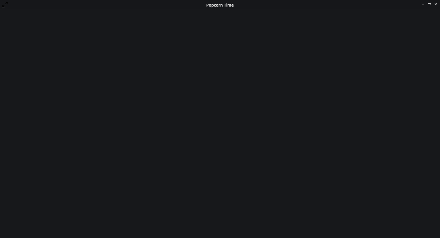 Popcorn doesn't load · Issue #770 · popcorn-official/popcorn-desktop · GitHub
