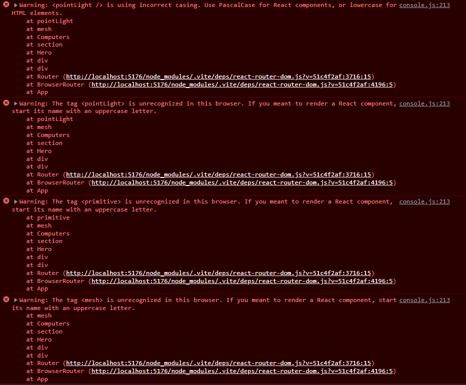Build and Deploy an Amazing 3D Web Developer Portfolio with ThreeJS ...