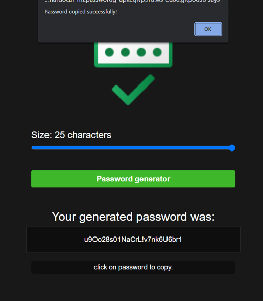 GitHub - Leonardo-Cardoso-ie/m2-password-generator: A password generator app