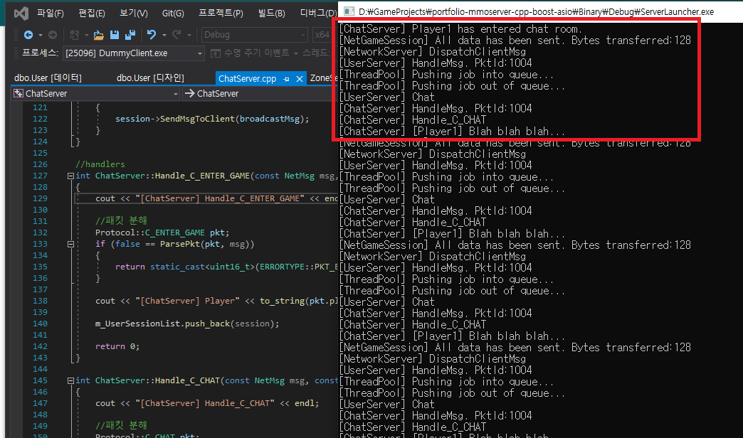 GitHub - hyklux/portfolio-mmoserver-cpp-boost-asio: MMO game server ... GitHub - hyklux/portfolio-mmoserver-cpp-boost-asio: MMO game server ...