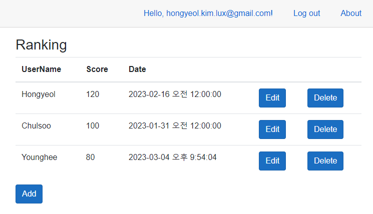 GitHub - hyklux/portfolio-asp.net-webserver: ASP.NET 웹서버 포트폴리오
