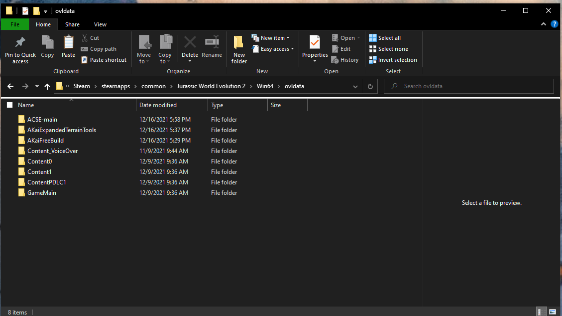 Crashing when opening JWE 2 · Issue #8 · OpenNaja/ACSE · GitHub