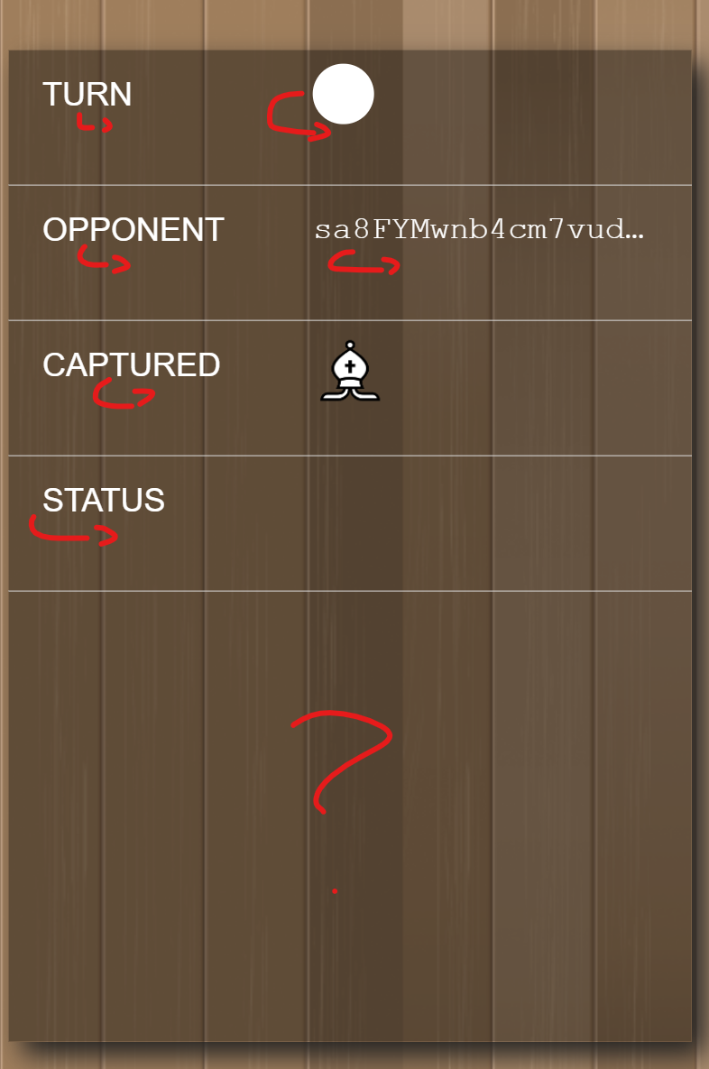 Chess Enhancement · Issue #522 · SaitoTech/saito-lite-rust · GitHub