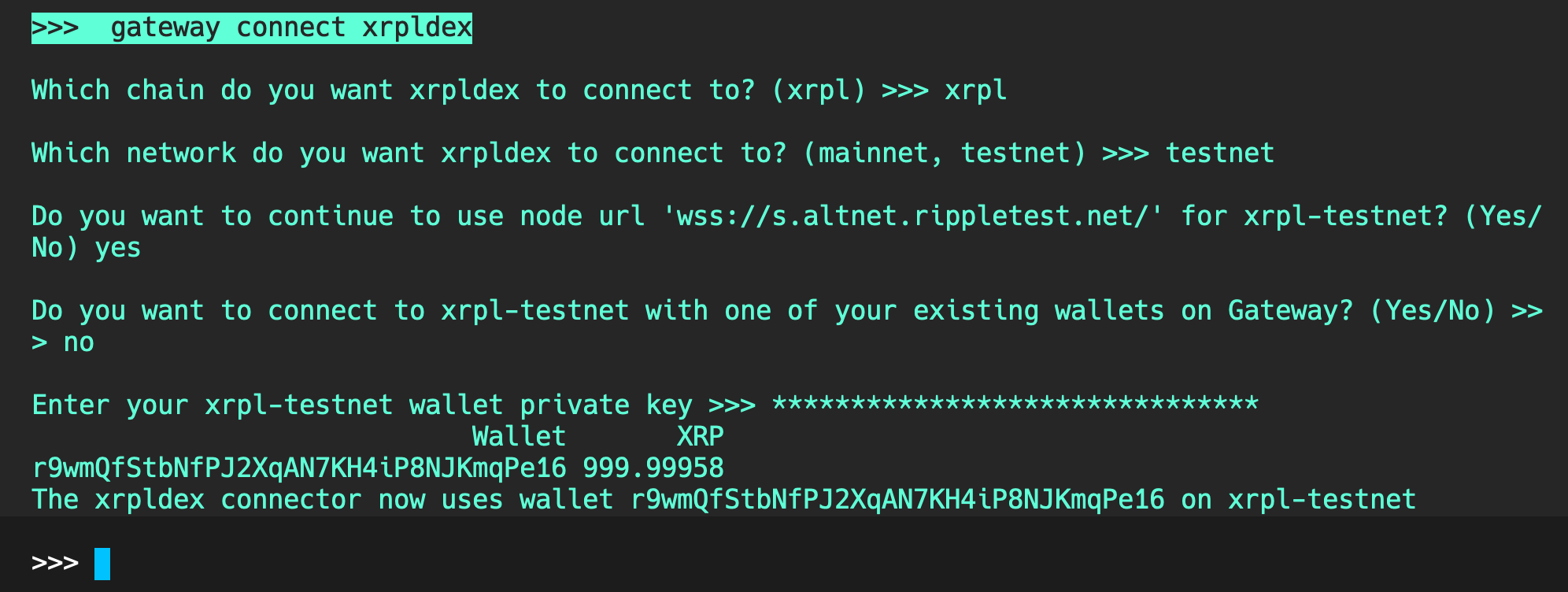 GitHub - manas0203/hbot-xrpl-dex-interface: XRPL Dex on Hummingbot