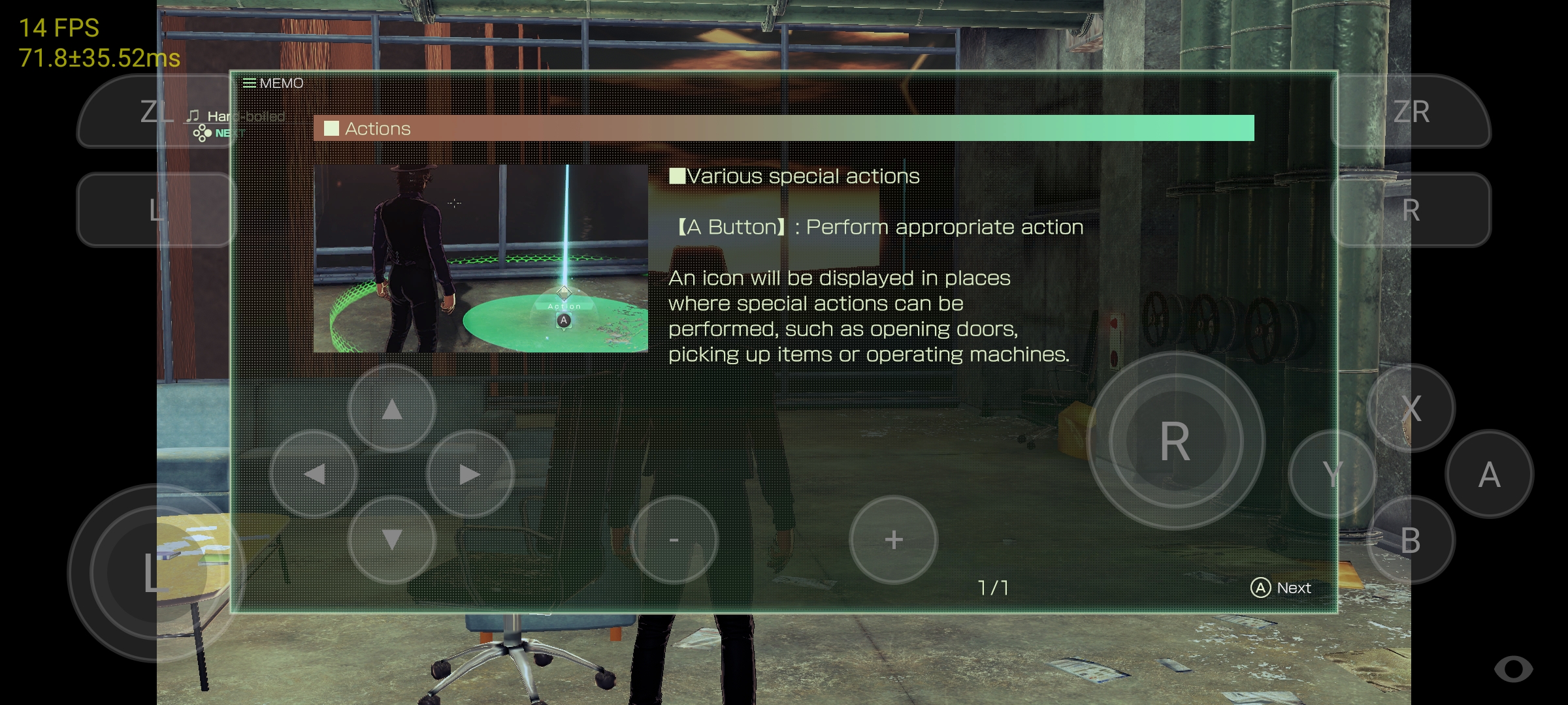 KAMEN RIDER memory of heroez Premium Sound Edition · Issue #1334 · strato-emu/compat-list · GitHub