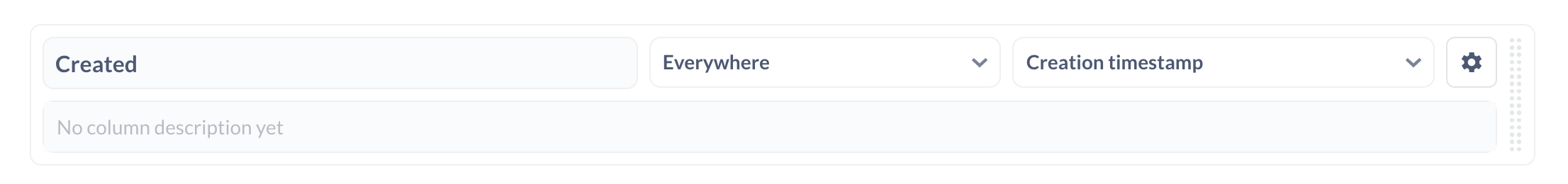 Variable Field Type after upgrade "Input to parse-value-to-field-type does not match schema ...