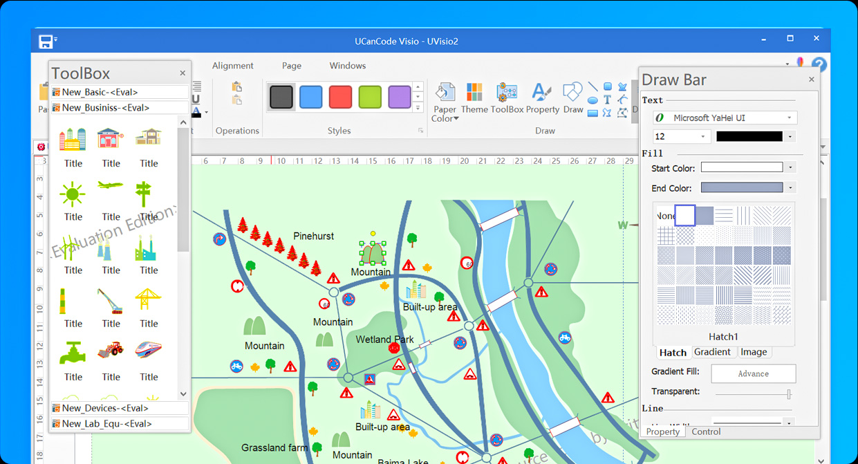 GitHub - jackonlyone1/UCCVisio: UCanCode Visio 2023, Open Source Code, c++