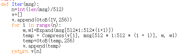 GitHub - bailanren/sm3-birthday-attack