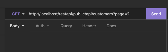 GitHub - gigaa/restapi