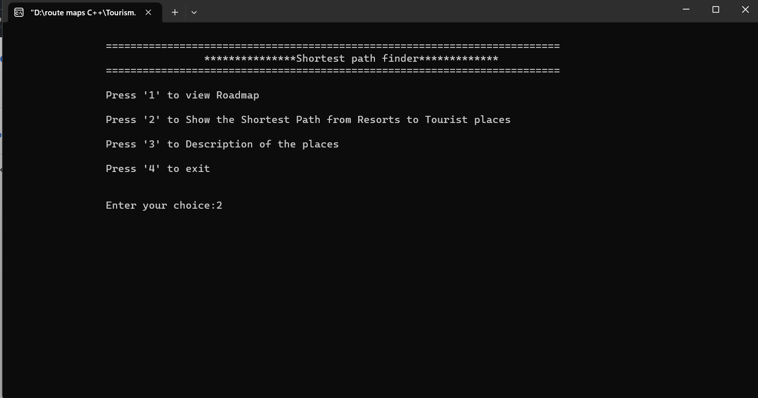 GitHub - praghat/Route-maps-Cpp