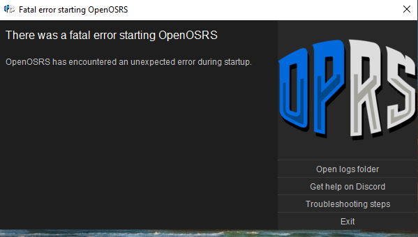 my client is not working · Issue #3093 · open-osrs/runelite · GitHub
