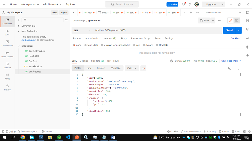 GitHub - VitthalVK/ProductRestApi