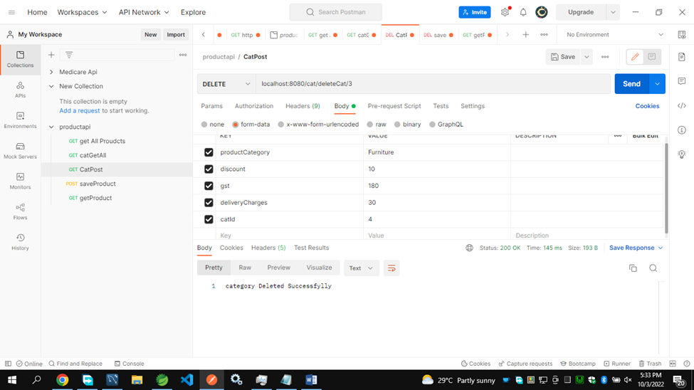 Github Vitthalvk Productrestapi