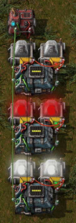 GitHub - Uaird/Factorio-Blueprints