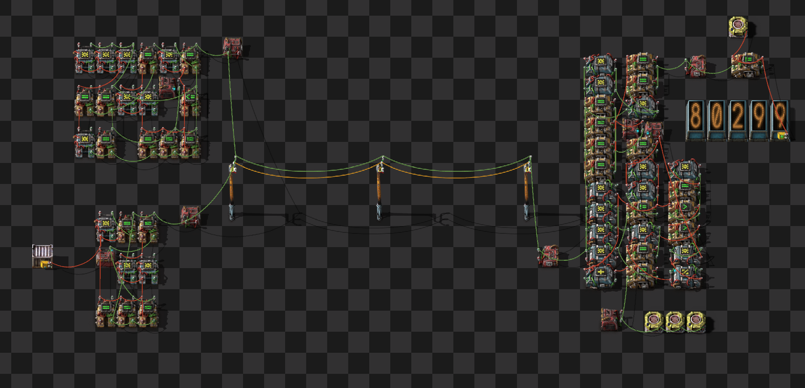 GitHub - Uaird/Factorio-Blueprints