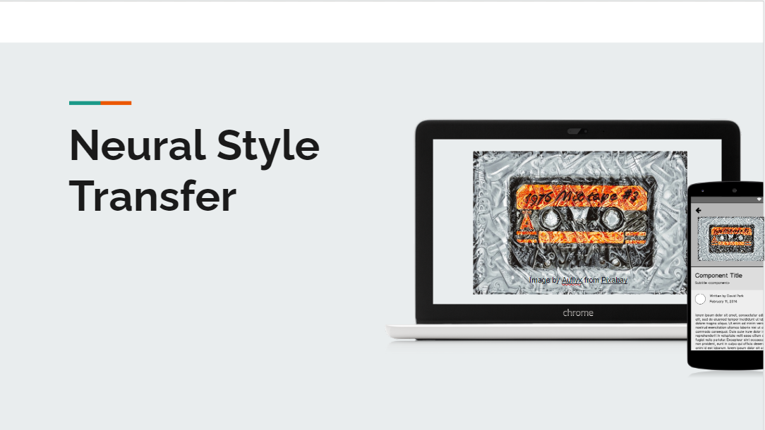 GitHub - abdrauf26/Neural-Style-Transfer