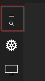 Winui3 Navigationview PanetoggleButton increase size · Issue #7903 · microsoft/microsoft-ui-xaml ...