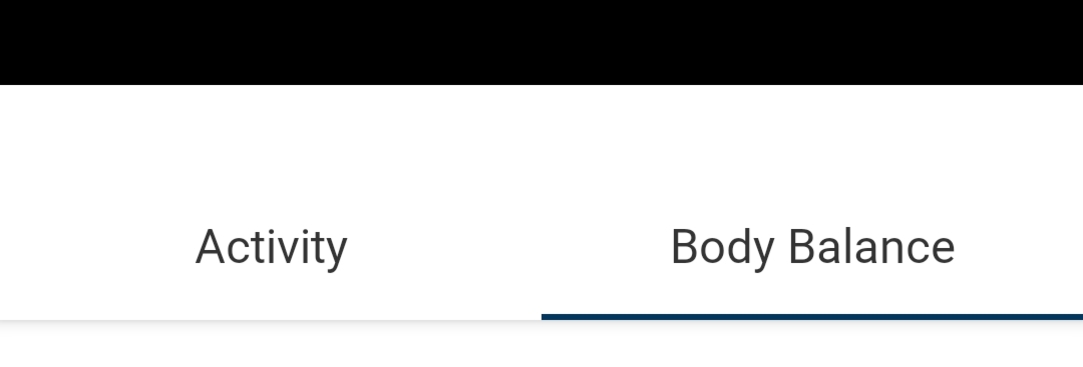 Apps opened in Expo Client do not extend behind StatusBar anymore ...