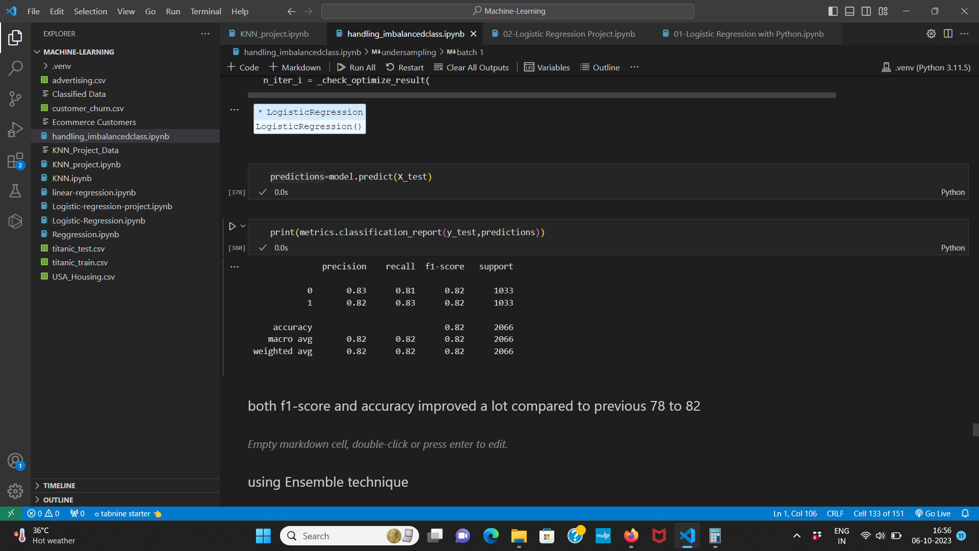 GitHub - rameshkumar359/Handling-Imbalance-Class GitHub - rameshkumar359/Handling-Imbalance-Class