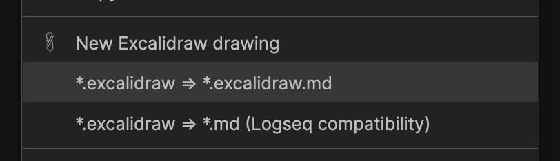 Import From .excalidraw Files · Issue #793 · zsviczian/obsidian ...