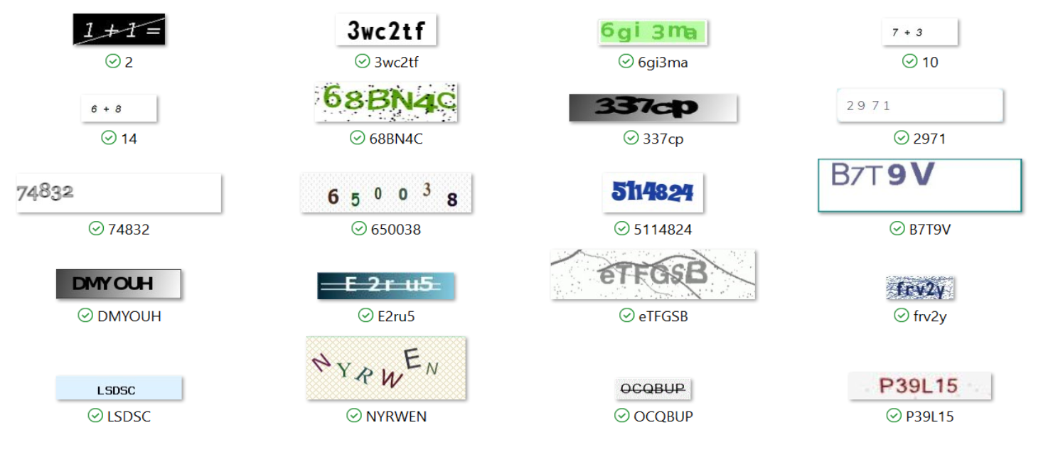 GitHub Python noobtopro captcha solver A Selenium Based Image To