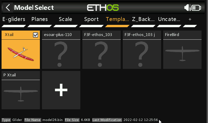 Request: Option for different date formats · Issue #1466 · FrSkyRC/ETHOS-Feedback-Community · GitHub