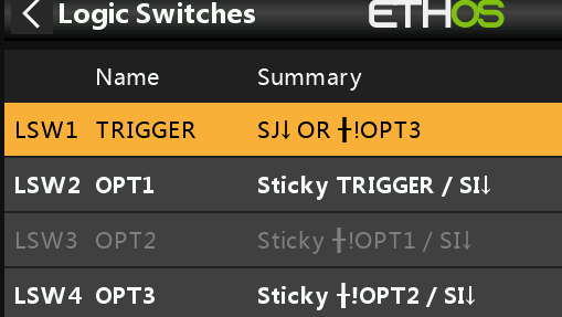 Problem with Sticky LSW with Edge at model load · Issue #2320 · FrSkyRC/ETHOS-Feedback-Community ...