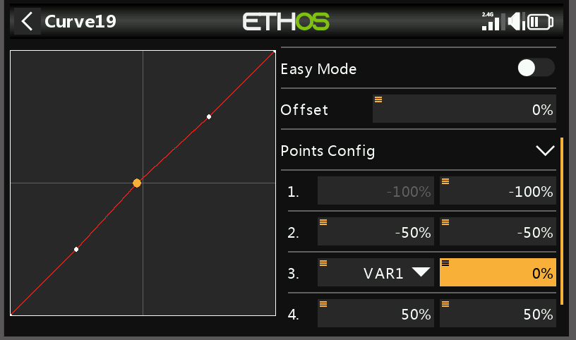 VARs on X axis of curve behave badly and inconsistently · Issue #2558 · FrSkyRC/ETHOS-Feedback ...