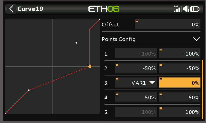 VARs on X axis of curve behave badly and inconsistently · Issue #2558 · FrSkyRC/ETHOS-Feedback ...