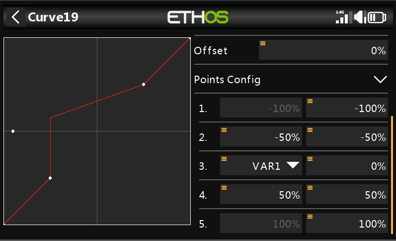 VARs on X axis of curve behave badly and inconsistently · Issue #2558 · FrSkyRC/ETHOS-Feedback ...