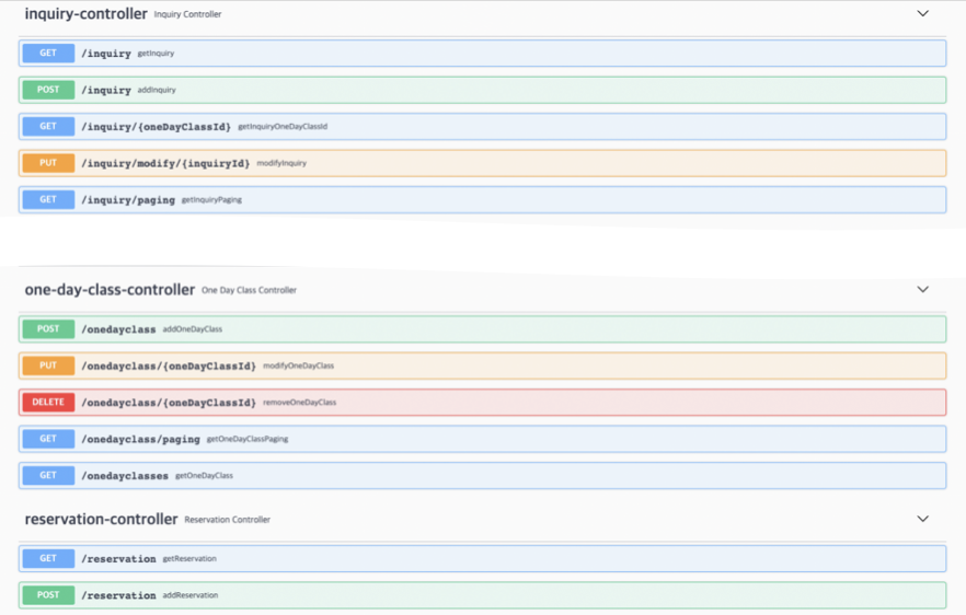 GitHub - YOOKIKI/onedayClass_Project_MAKE-CLASS