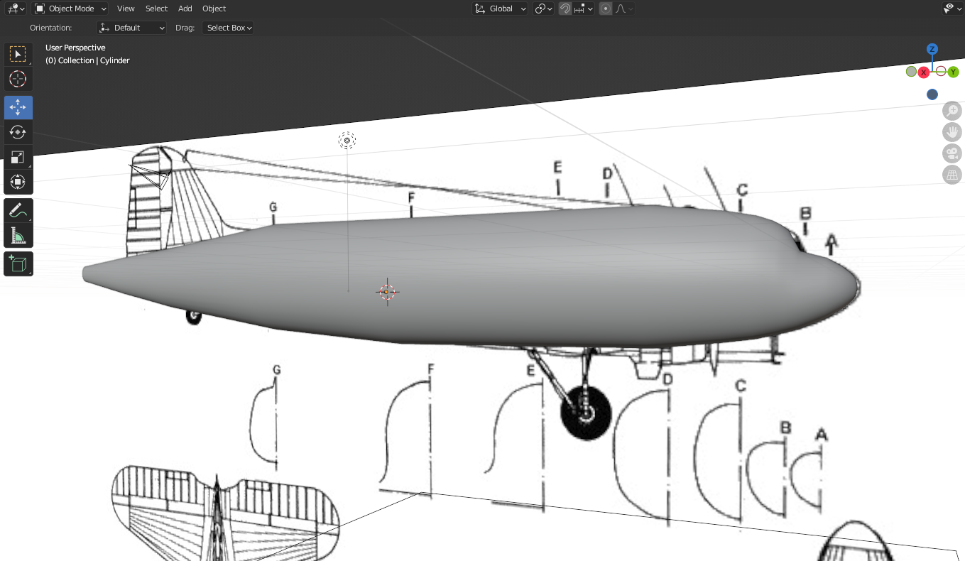 GitHub - prinzmarine/DC-3-for-Microsoft-Flight-Simulator: Config files ...