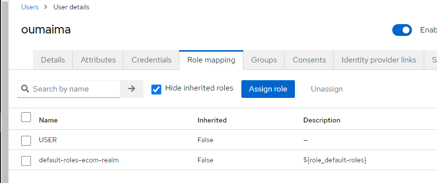 Github Serghinioumaima E Commerce Micro Services