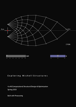 GitHub - alexHaridis/MitchellTrussAPI: A JAVA/Processing sketch that implements a geometric ...